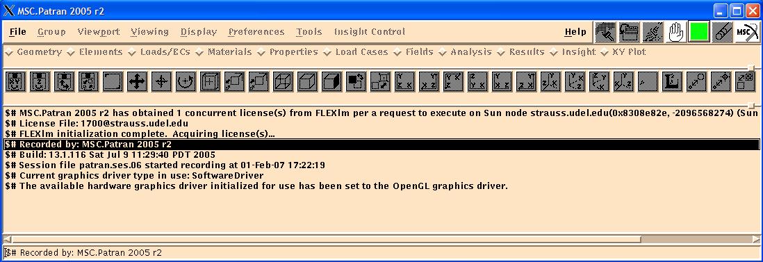 Information Technologies